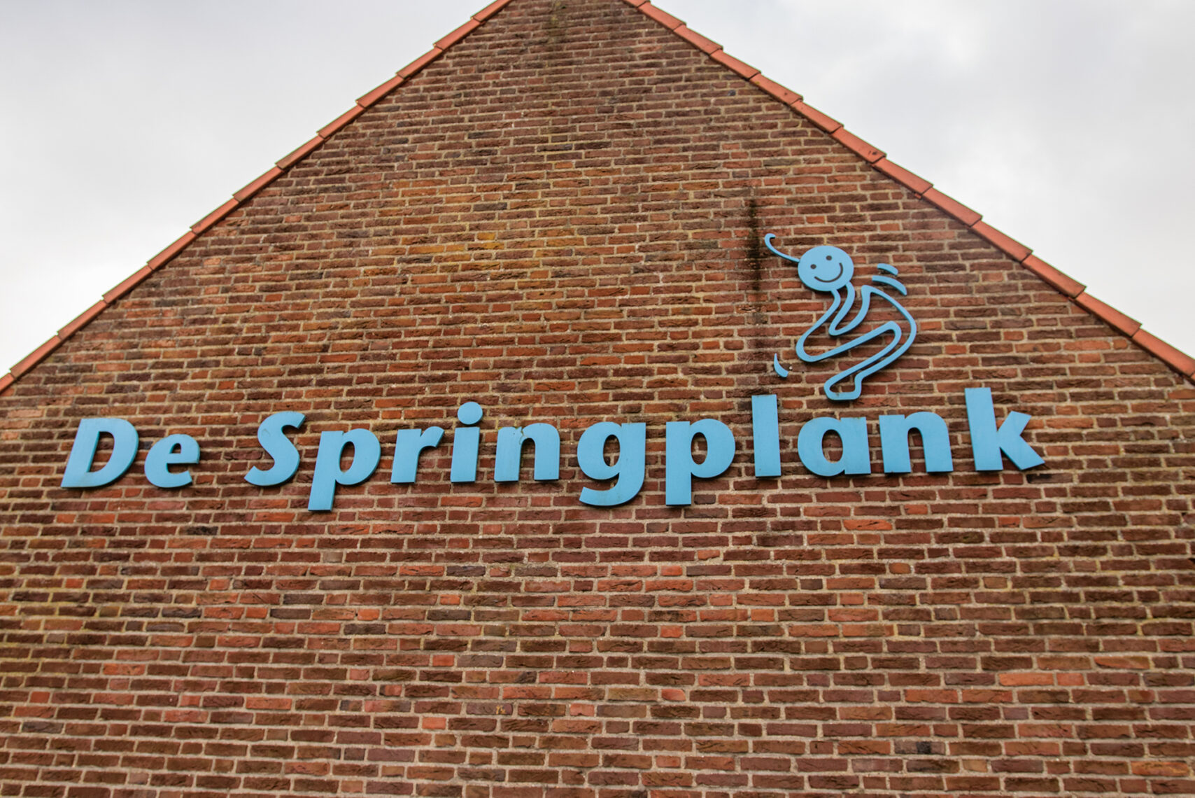 Over ons - De Springplank